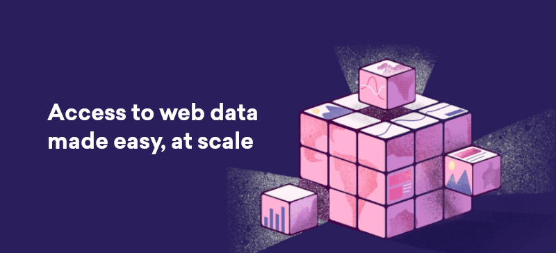 Access Web Data At Scale Advanced Web Scraping Services Grepsr